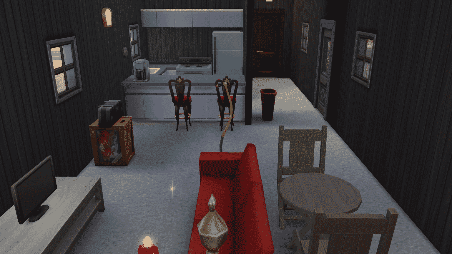 The Sims 4 Bust the Dust Kit: Complete Gameplay Guide!