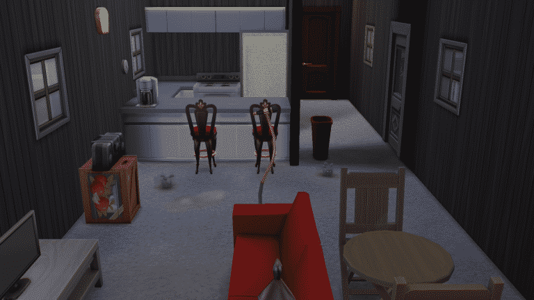 The Sims 4 Bust the Dust Kit: Complete Gameplay Guide!