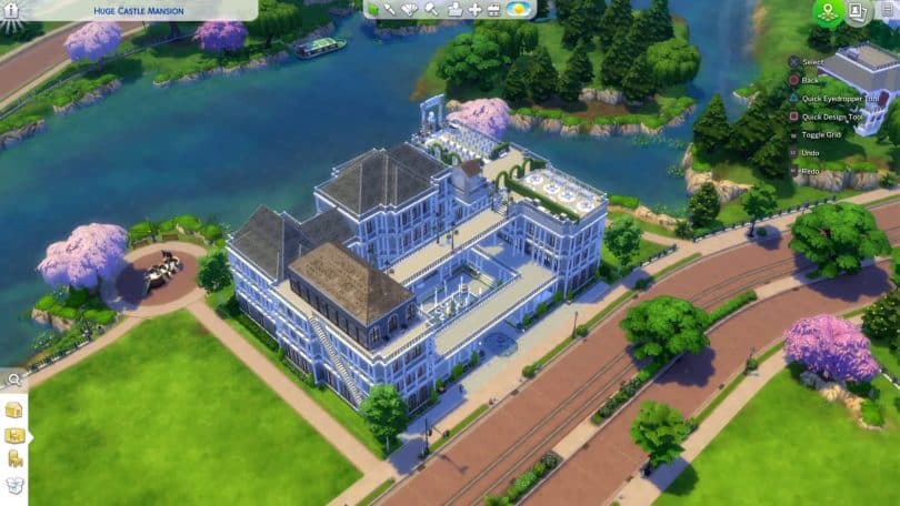 The Sims 4 on Next-Gen Consoles is a Smooth, Solid Experience