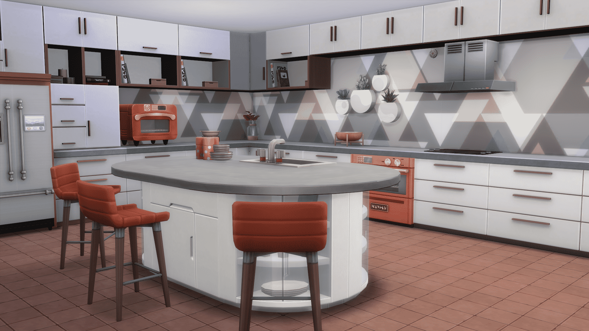 The Sims 4 Modular Furniture: Get Inspired with These Ideas!
