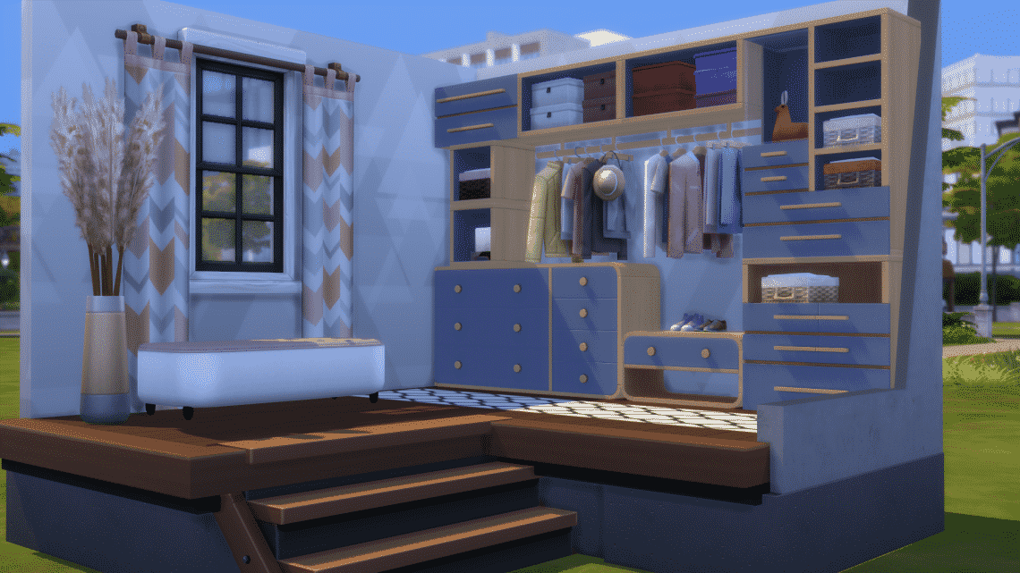The Sims 4 Modular Furniture: Get Inspired with These Ideas!
