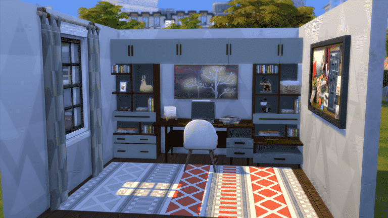 The Sims 4 Modular Furniture: Get Inspired with These Ideas!