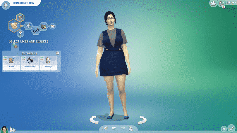 The Sims 4: All About Likes & Dislikes!