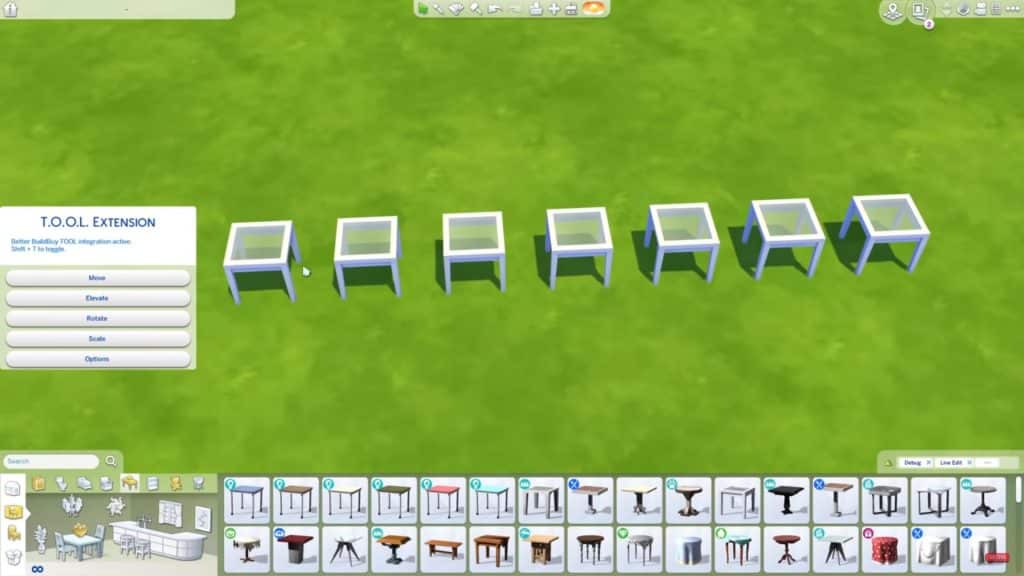 The Sims 4 Mods Ultimate T O O L Guide By Kate Emerald