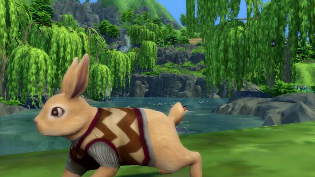 The Sims 4 Cottage Living: 100+ HQ Screens from the Reveal