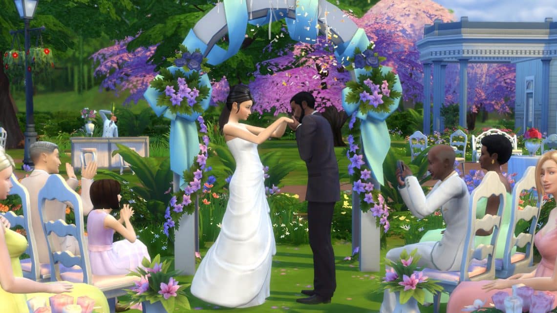 The Sims 4: Tips, Tricks, and Tools for Storytellers