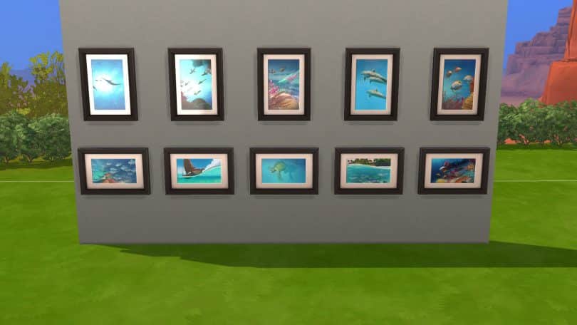 The Sims 4 Secret Collections: Find These Hidden Gems!