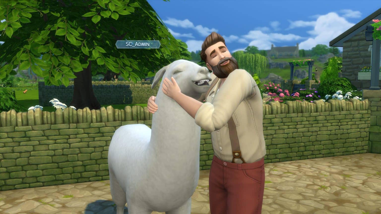 The Sims 4 Cottage Living: New Traits & Aspiration Guide