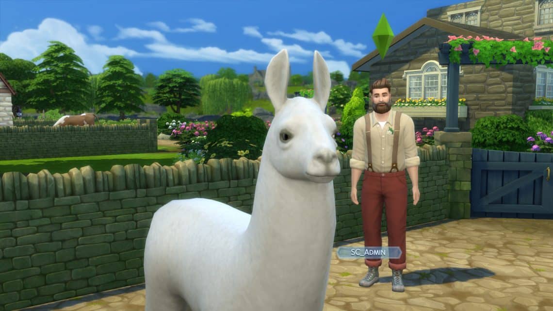 The Sims 4 Cottage Living: New Traits & Aspiration Guide