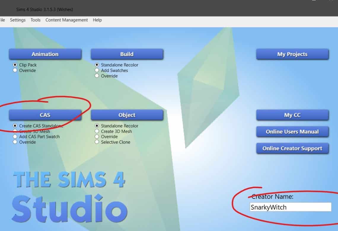 TUTORIAL: Making CC Graphic Tees in The Sims 4 for Complete Beginners!