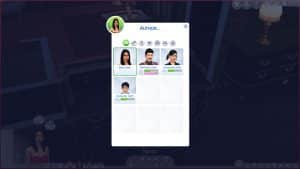 The Sims 4: Walkthrough of the "Ink For Yourself" Memory Keeper Mod