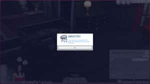 The Sims 4: Walkthrough of the "Ink For Yourself" Memory Keeper Mod