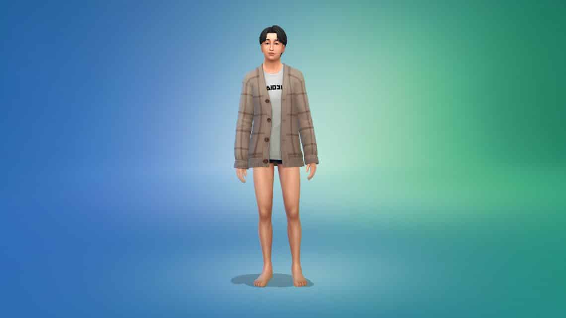 The Sims 4 Incheon Arrivals Kit Overview