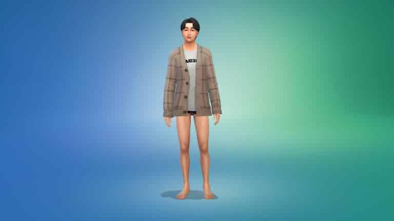 The Sims 4 Incheon Arrivals Kit Overview