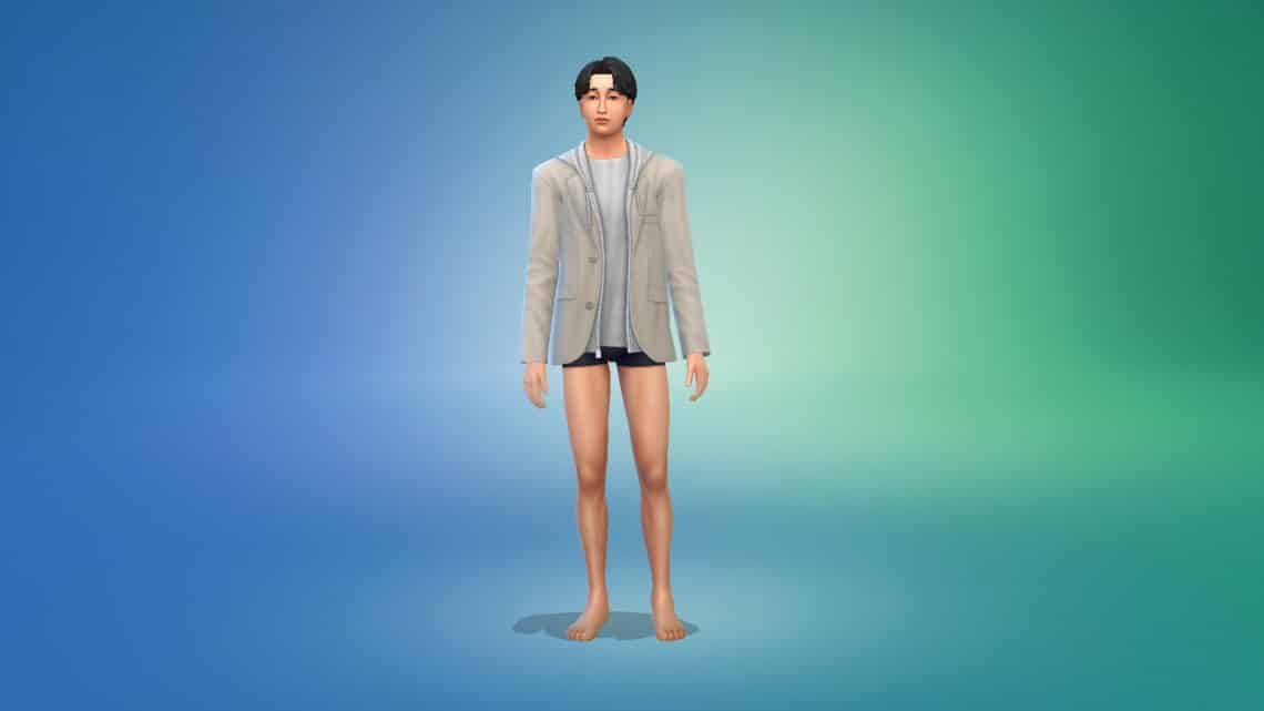 The Sims 4 Incheon Arrivals Kit Overview