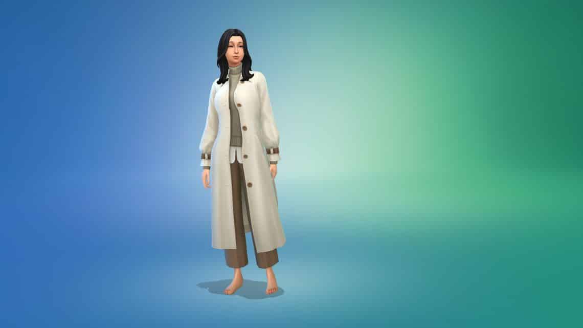 The Sims 4 Incheon Arrivals Kit Overview