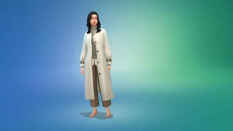 The Sims 4 Incheon Arrivals Kit Overview