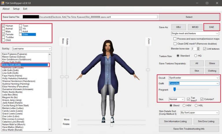 Sims 4 Custom Rigs: Create Your Own Personalized Pose Rigs!