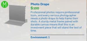 The Sims 4: The Ultimate In-Game Photography Guide