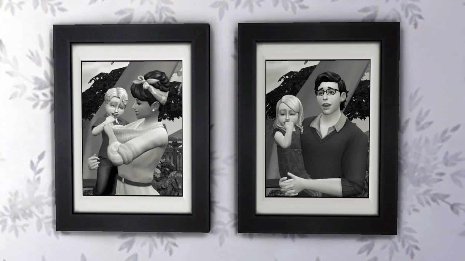 The Sims 4: The Ultimate In-Game Photography Guide