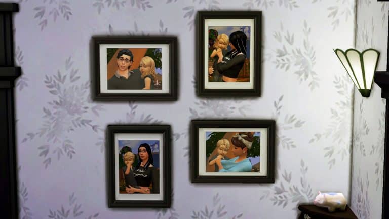 The Sims 4: The Ultimate In-Game Photography Guide