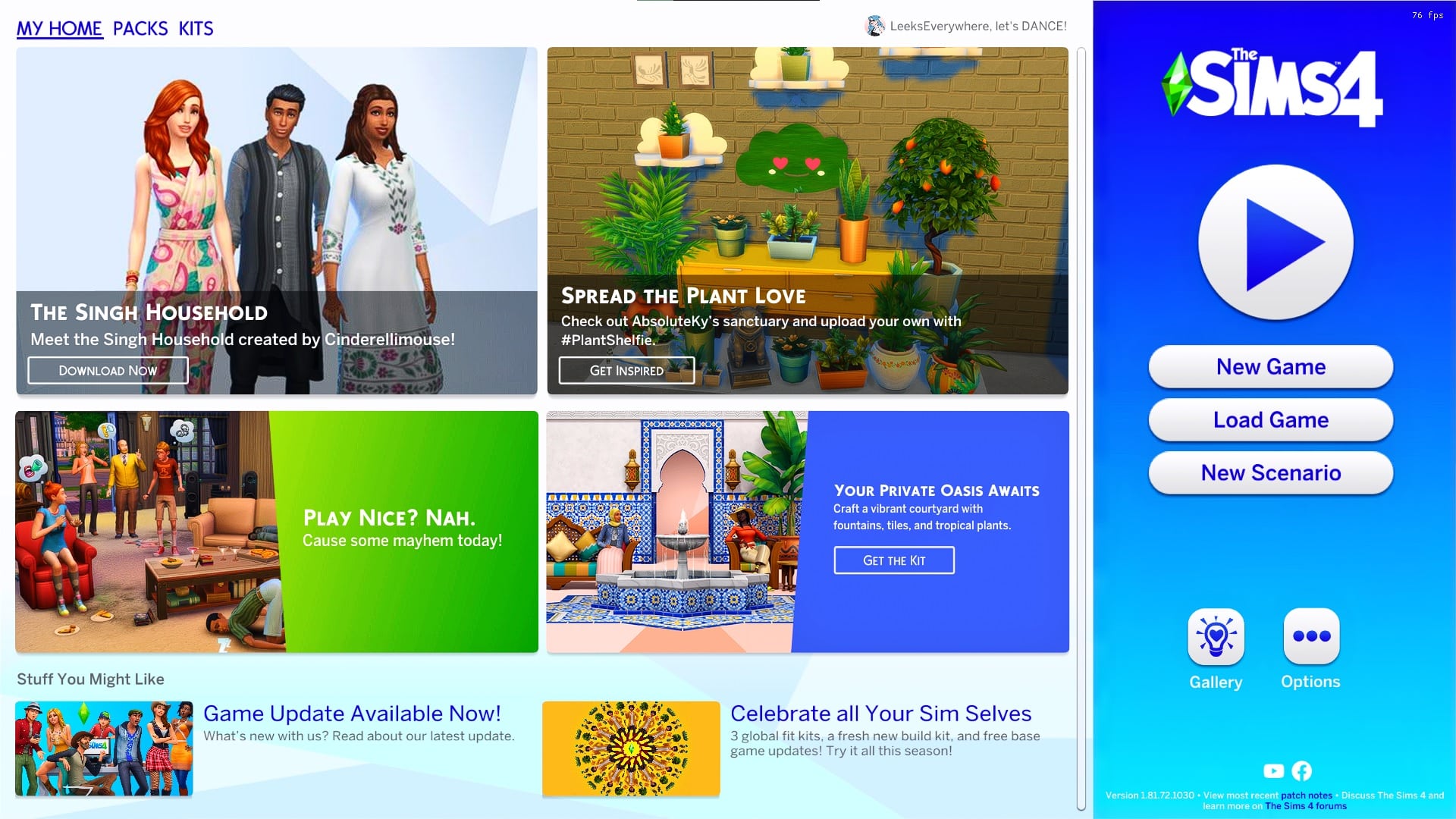 H NG D N CH I K CH B N THE SIMS 4 MAKING MONEY Ch i The Sims Kh ng