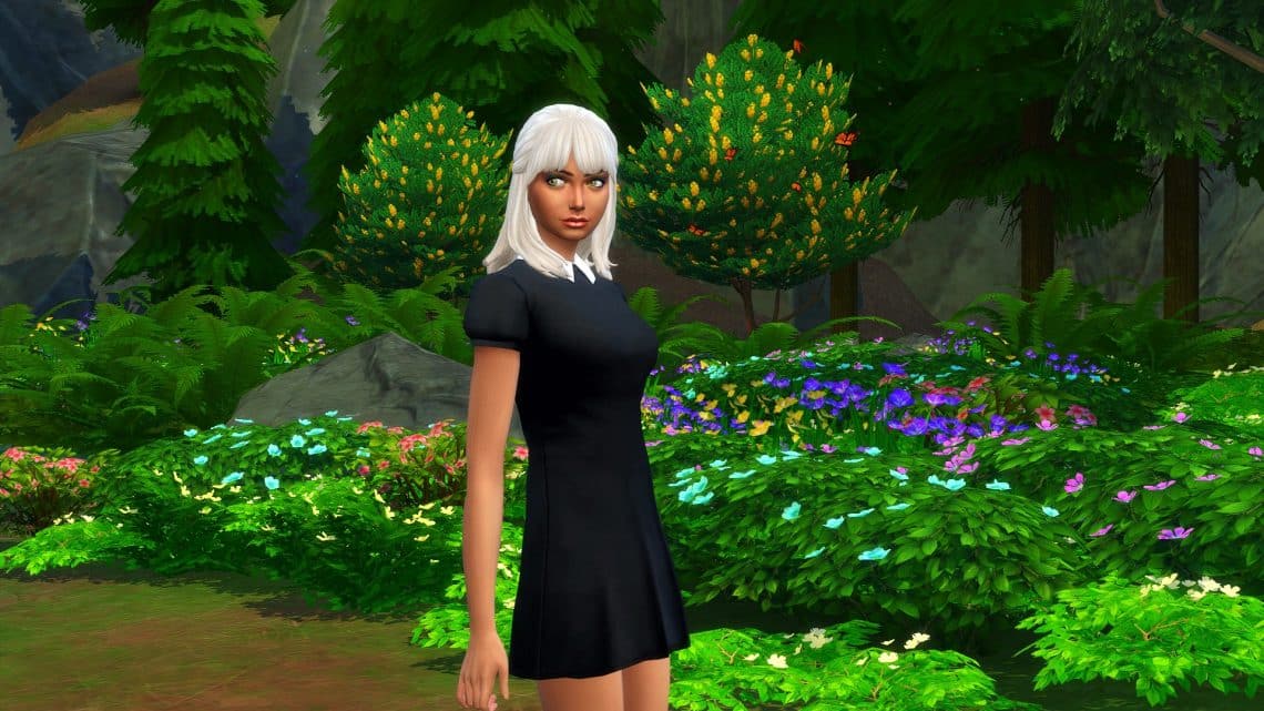 Creator Spotlight: Aretha