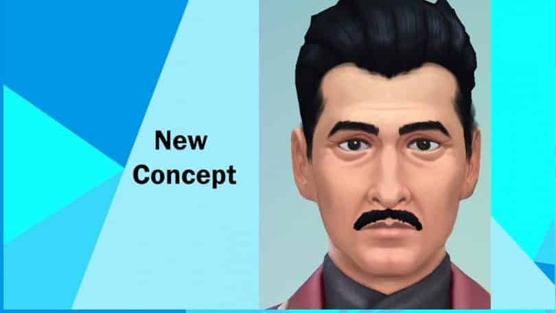 The Sims 4: First Concept Look at NPC Overhauls