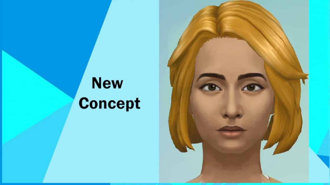 The Sims 4: First Concept Look at NPC Overhauls