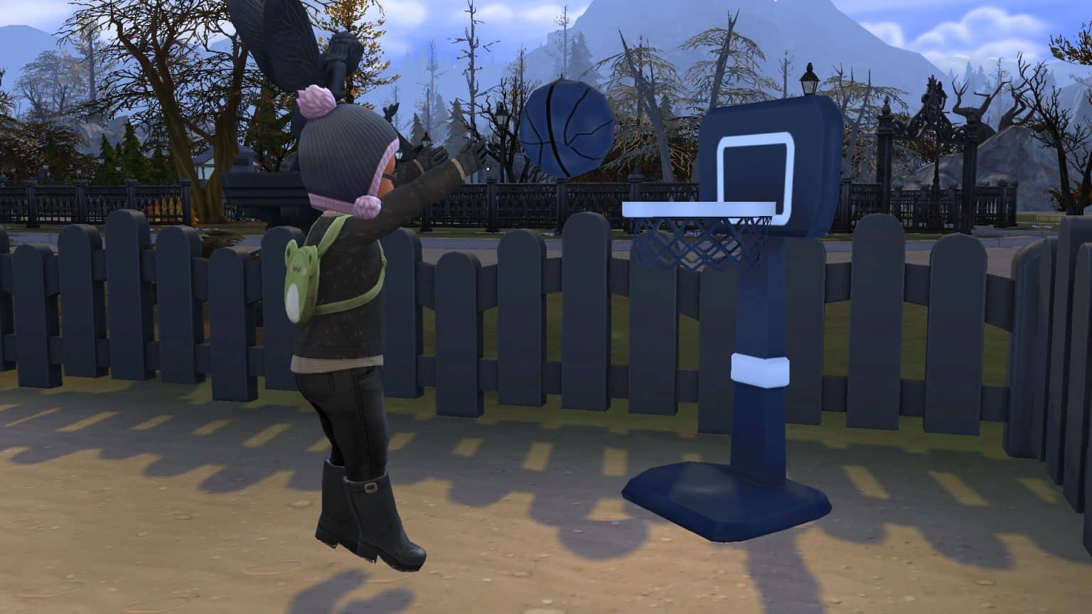 The Sims 4: 21 Functional CC Objects for Toddlers!