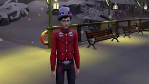 The Sims 4: How to Complete the Sugar Skull Collection