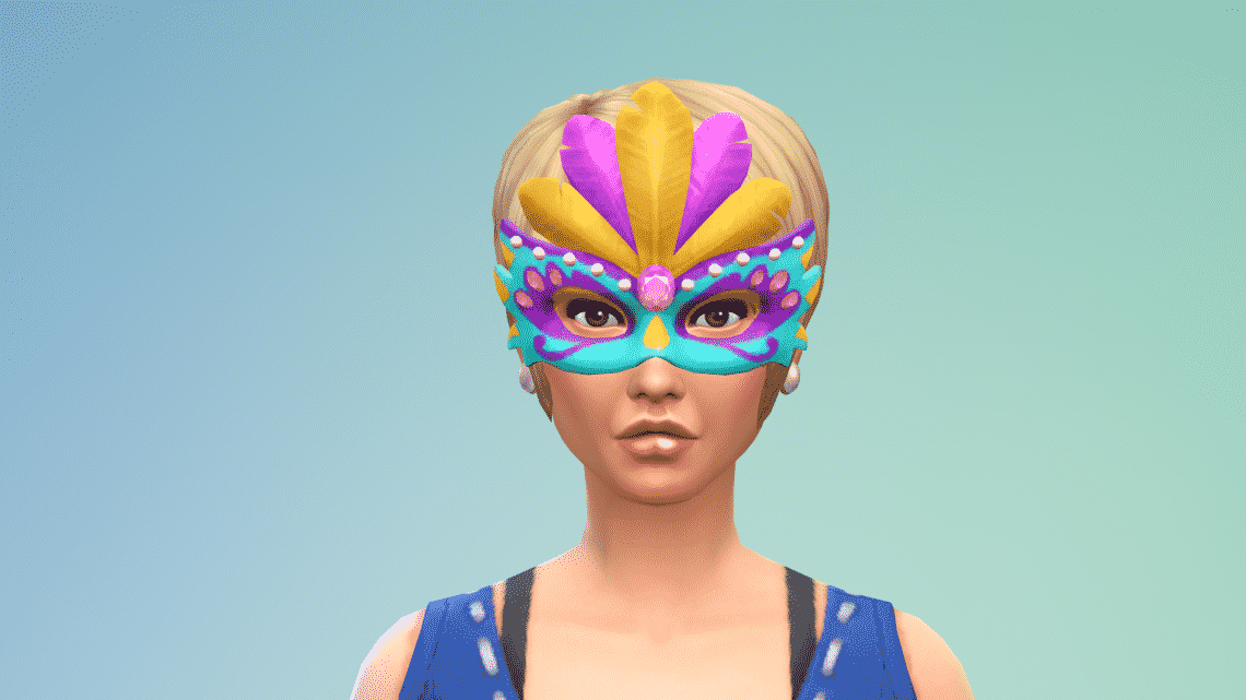 The Sims 4 Sims Delivery Express: NEW DELIVERY! (February 9th, 2022)