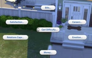Modder adds an entire Burglar System to The Sims 4!