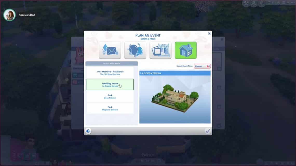 First Information on The Sims 4's upcoming Base Game Update