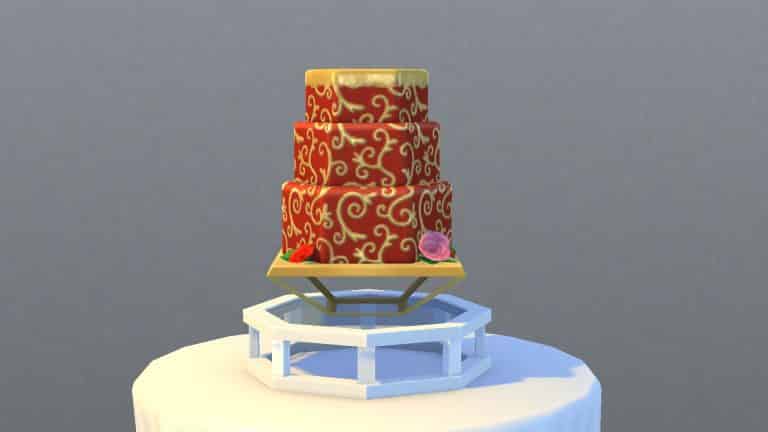 The Ultimate Cake Guide for The Sims 4 My Wedding Stories (UPDATED)