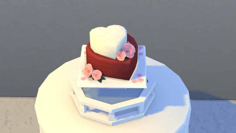 The Ultimate Cake Guide for The Sims 4 My Wedding Stories (UPDATED)