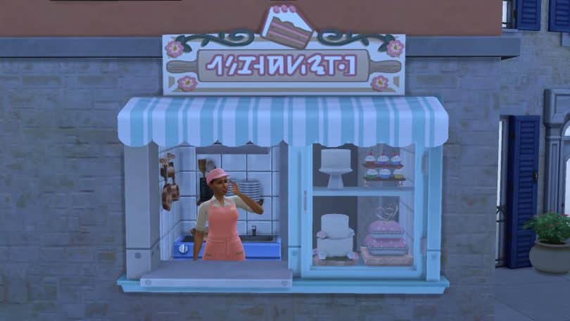 The Ultimate Cake Guide for The Sims 4 My Wedding Stories (UPDATED)