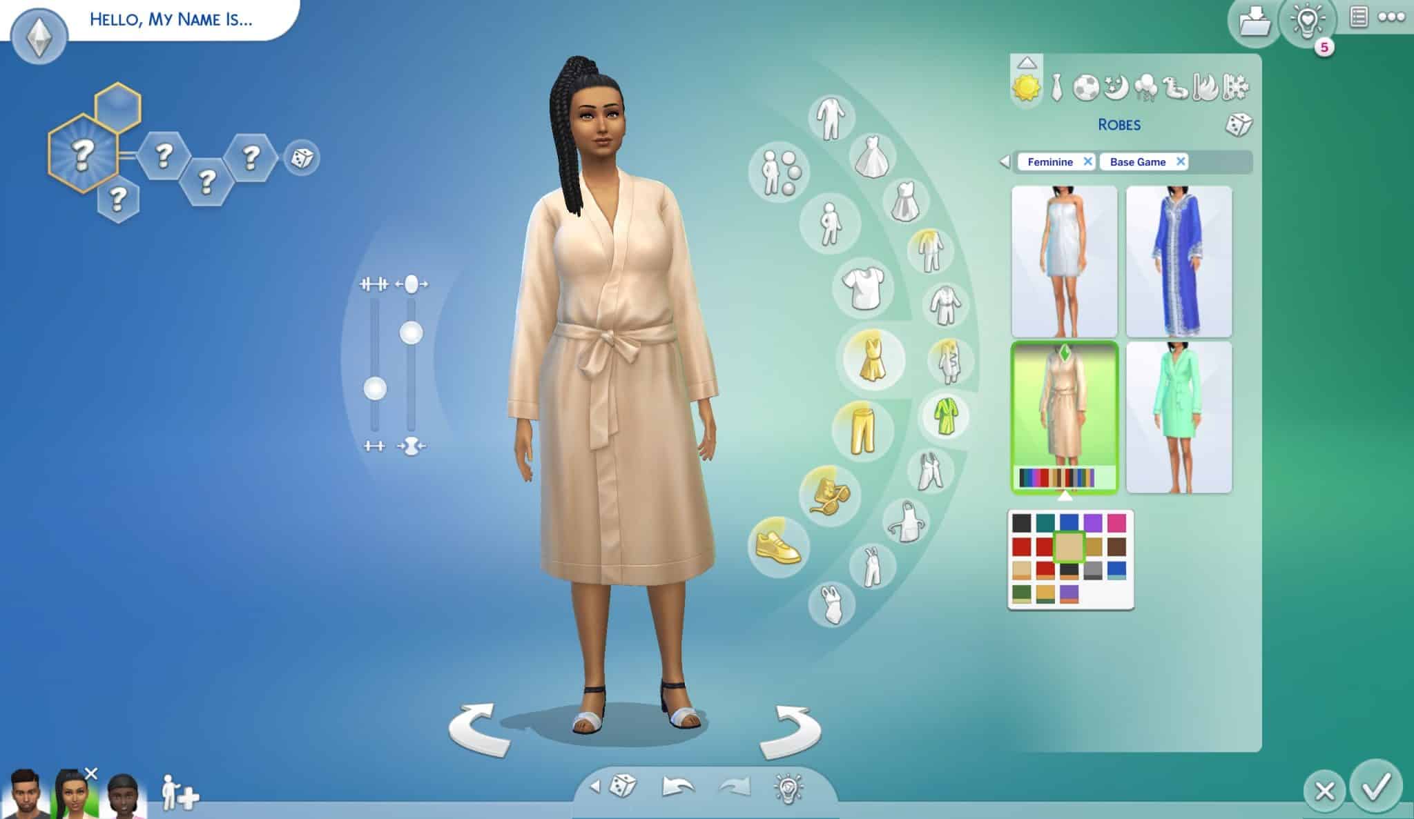 The Sims 4 Sims Delivery Express: NEW DELIVERY! (March 24th, 2022)