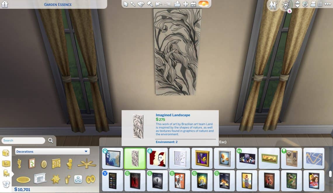 The Sims 4 Sims Delivery Express: NEW DELIVERY! (March 24th, 2022)