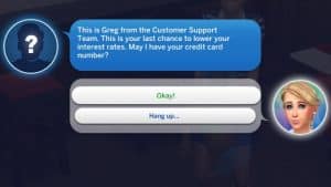 Invoke unhinged behavior in The Sims 4 with this Mod