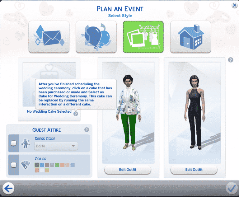 Official workaround for the Save Game Error in The Sims 4