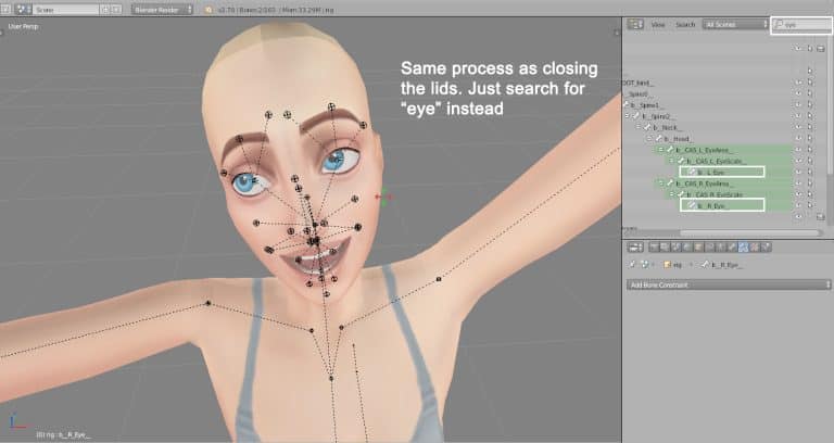 TUTORIAL: Introduction to Making Custom Poses for The Sims 4