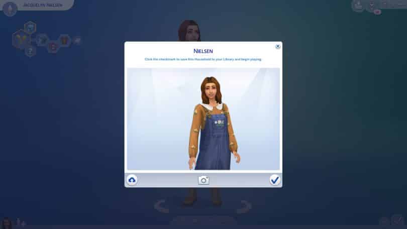 All About PlantSims and Plant-A-Sim Scenario in The Sims 4