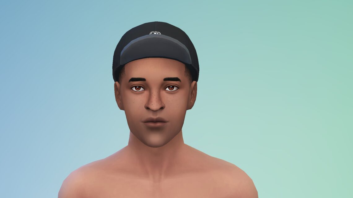 Bring Lacking Masculine Fashion to The Sims 4 with this CC Pack!
