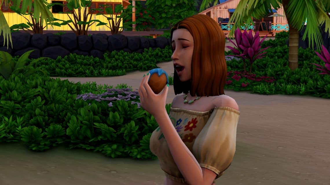 Guide to PlantSims in The Sims 4