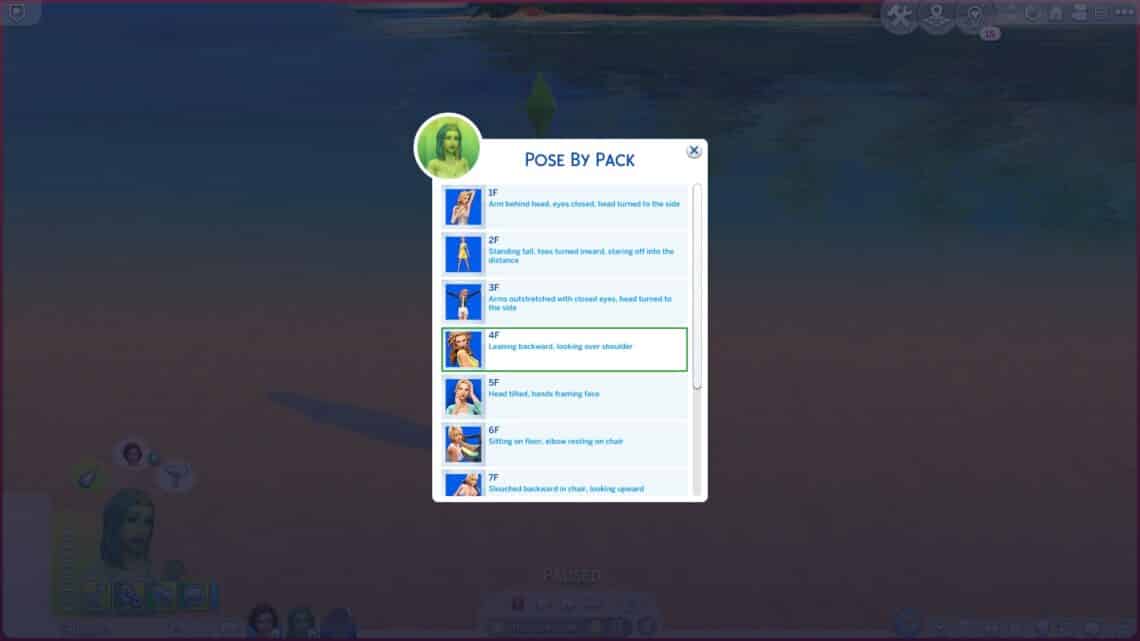 Sims 4 Custom Poses: How to Elevate Your Epic Stories!