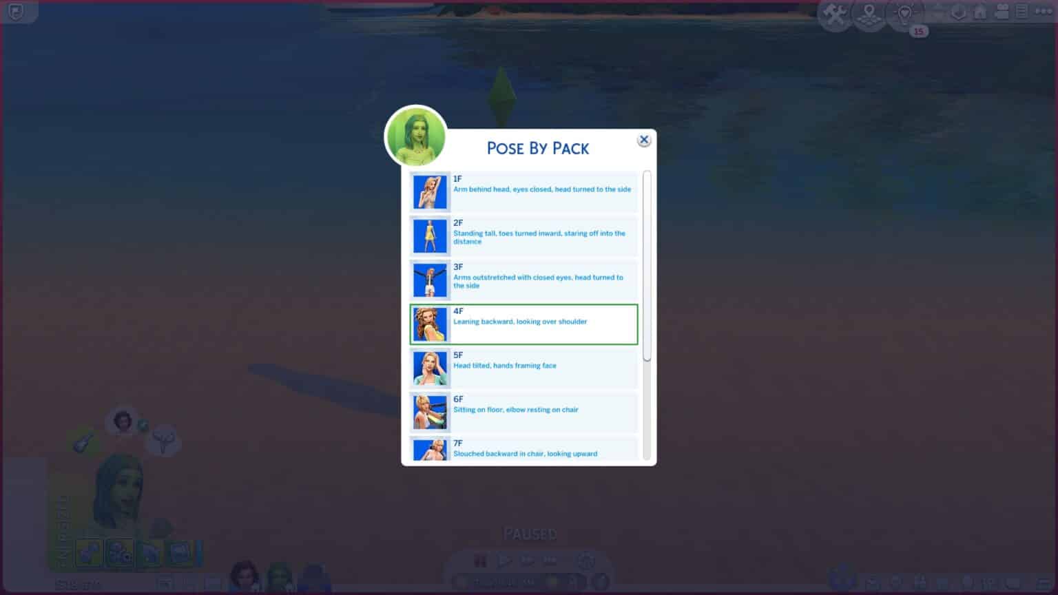 Sims 4 Custom Poses: How to Elevate Your Epic Stories!