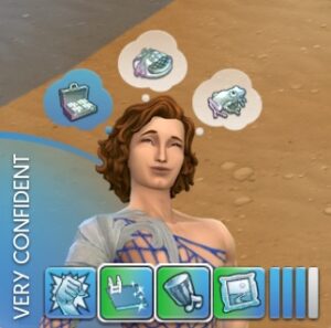Sims 4 Satisfaction Points: Cash in On Satisfying Rewards!
