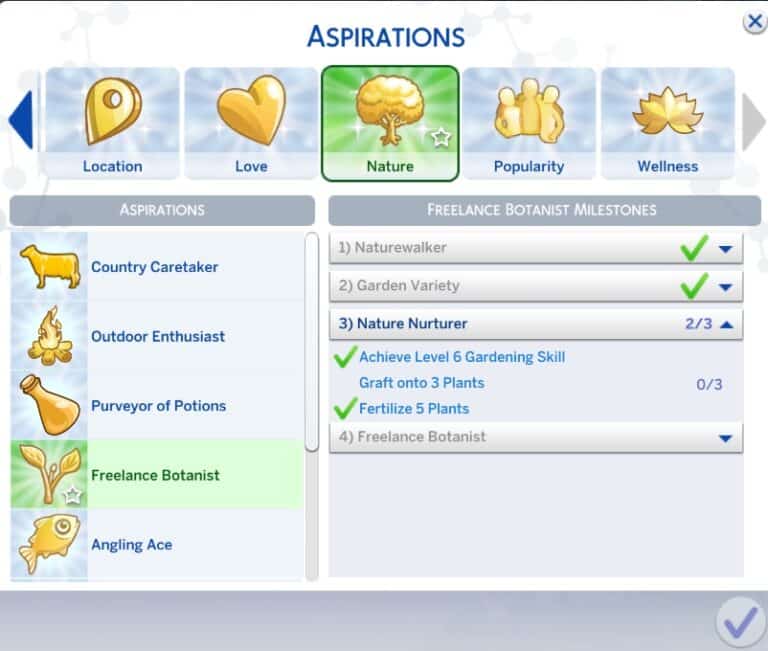 Sims 4 Satisfaction Points: Cash in On Satisfying Rewards!
