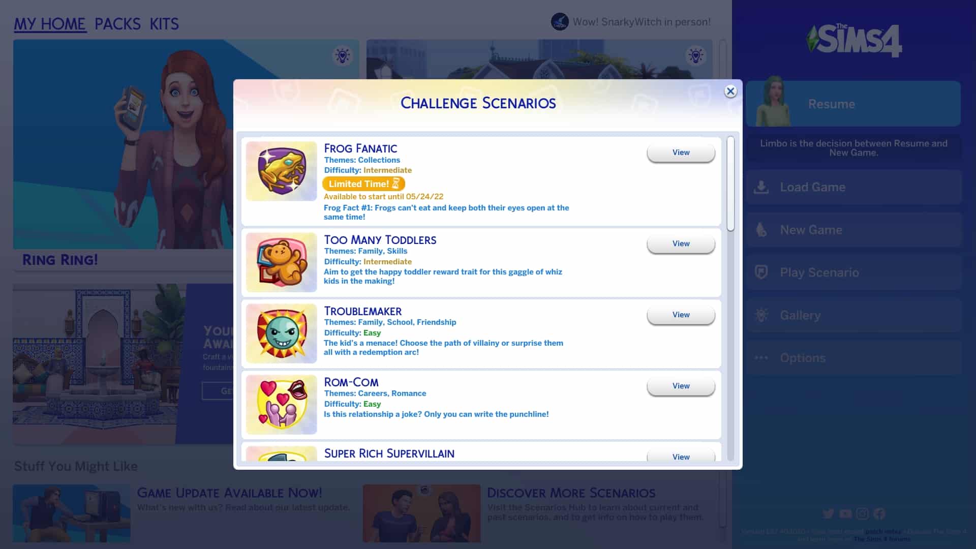 Sims 4 Satisfaction Points: Cash in On Satisfying Rewards!